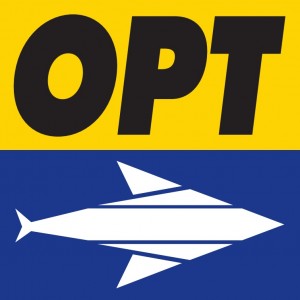 Logos officiels de l’OPT | Groupe OPT