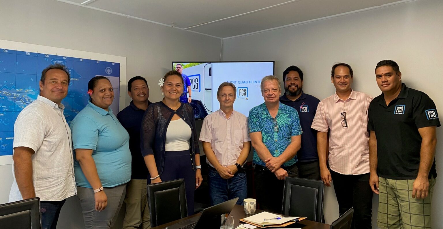 MARARA PAIEMENT ET PACIFIC CASH SERVICES ONT REÇU LEUR CERTIFICATION ...